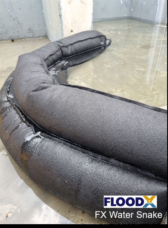 Launch of NEW product; FX Water Snakes