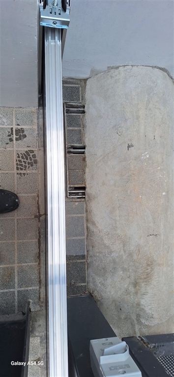 FX PROTECTOR AT PRIVATE RESIDENCE